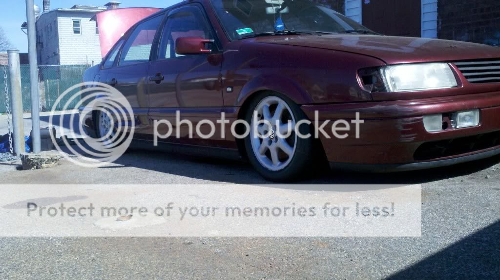 vrt b4 passat build | VW Vortex - Volkswagen Forum