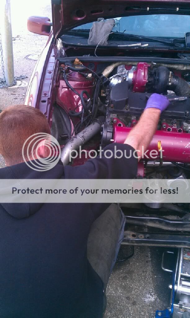 vrt b4 passat build | VW Vortex - Volkswagen Forum