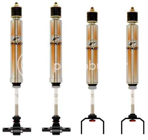 Z06 MTI Racing SPECIAL on Pfadt Shocks and Coilovers - CorvetteForum ...