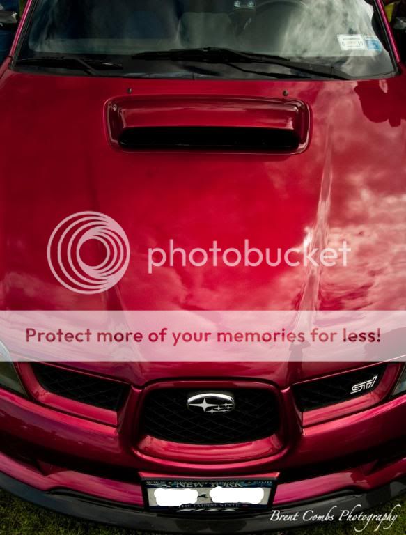 2006 PPG Candy Wineberry WRX STi - SOLD! Thanks everyone! | IW STi Forum