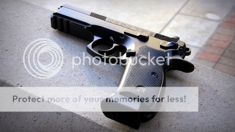 Reccomend me a new decocker only pistol!! - Page 3 - AR15.COM