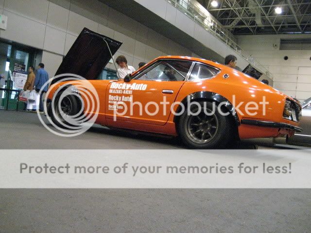Datsun 240Z. Want. - Page 18 - NASIOC