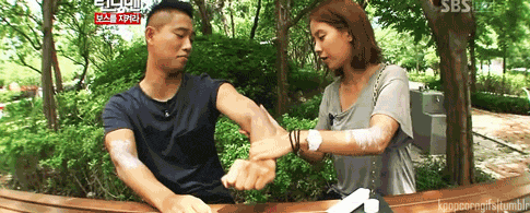 Running Man ep 60(review) | Kdrama&more