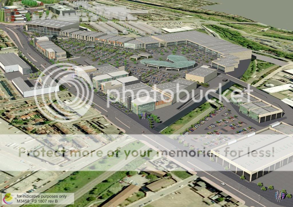 Liverpool Shopping Park | Edge Lane/Mill Lane | Retail/Leisure ...