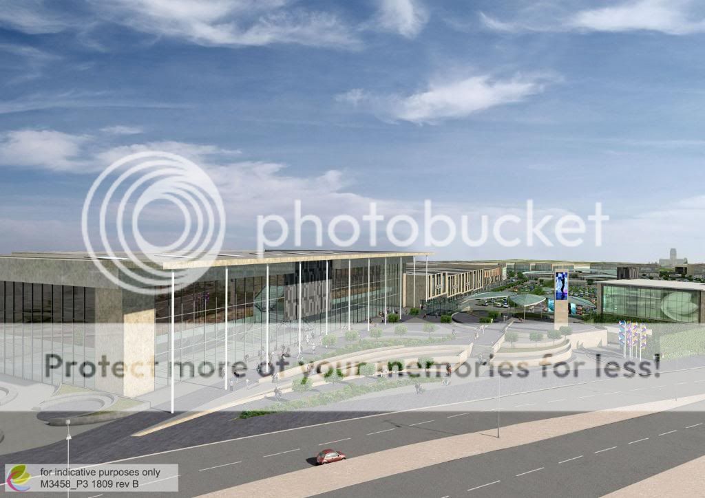 Liverpool Shopping Park | Edge Lane/Mill Lane | Retail/Leisure ...