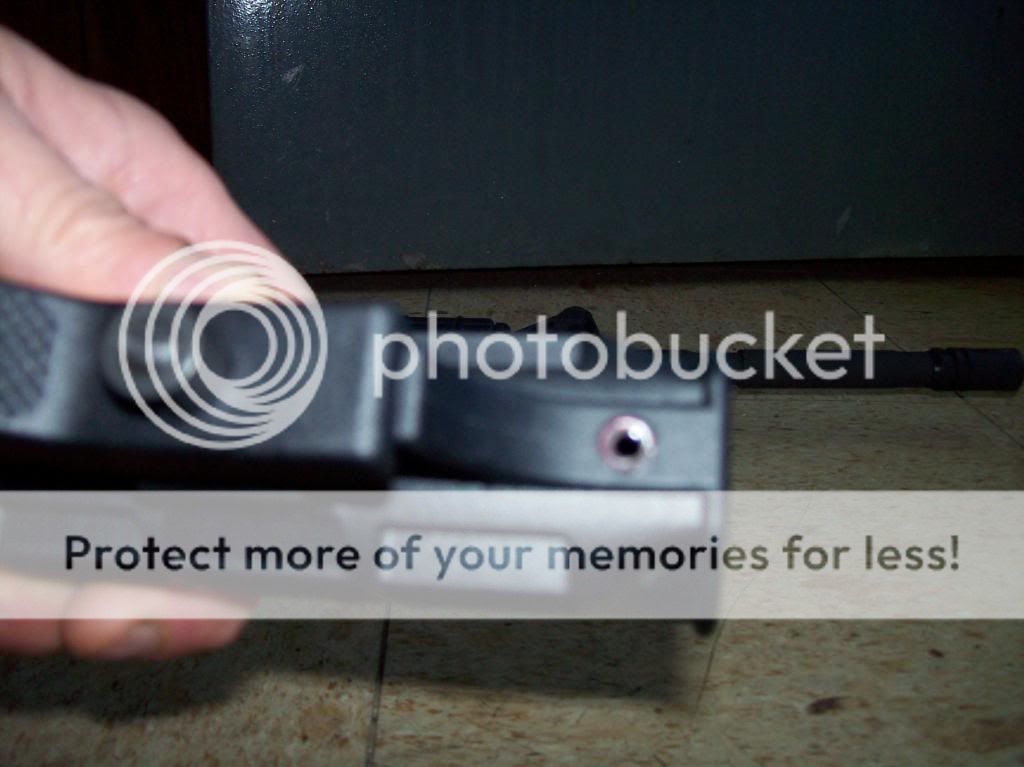 DIY 6 position telestock friction lock | AR15 Forums