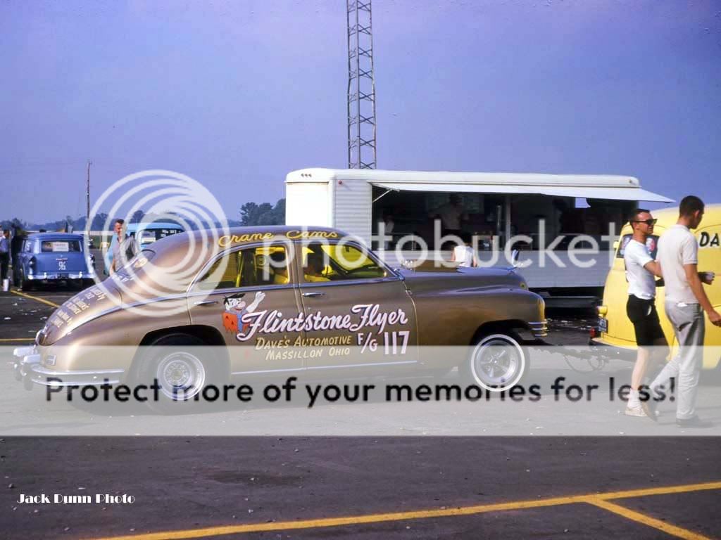 Photos of vintage drag racing! - The BangShift.com Forums