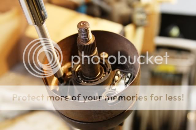 Exploded view of 60-66 Chevy truck steering column? - The BangShift.com ...