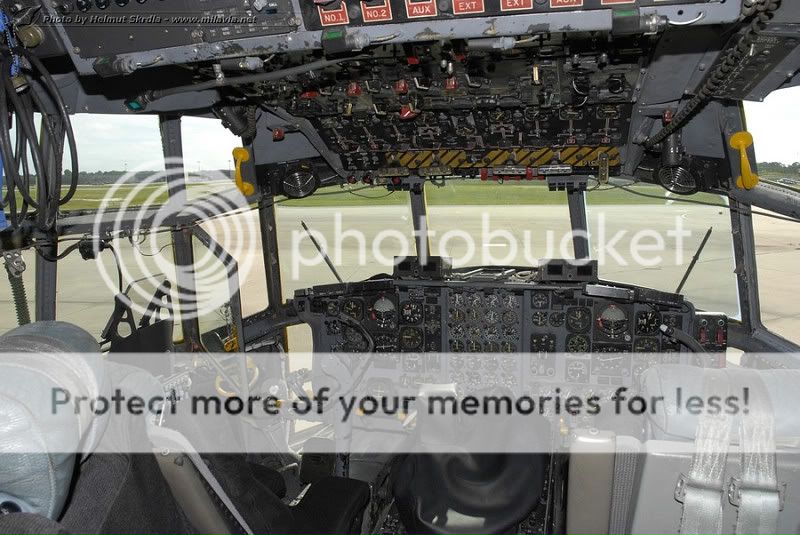 Modelbrouwers.nl modelbouw • Toon onderwerp - AC-130H 'Spectre' Gunship ...