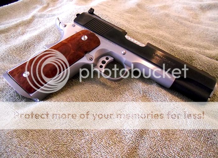 Smith and Alexander parts | 1911Forum