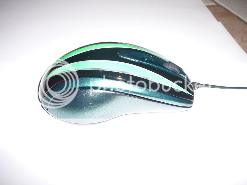 [Project] Pimp my mouse | Overclock.net