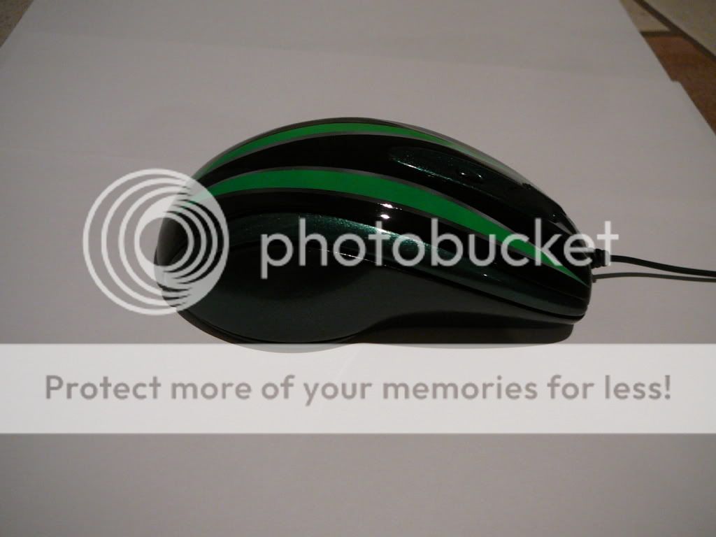 [Project] Pimp my mouse | Overclock.net