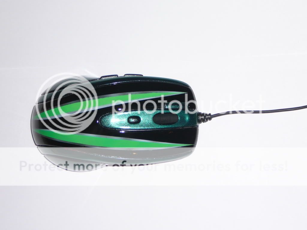 [Project] Pimp my mouse | Overclock.net