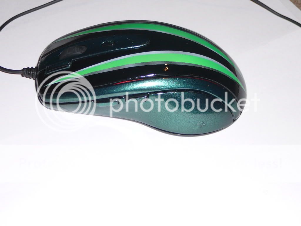 [Project] Pimp my mouse | Overclock.net