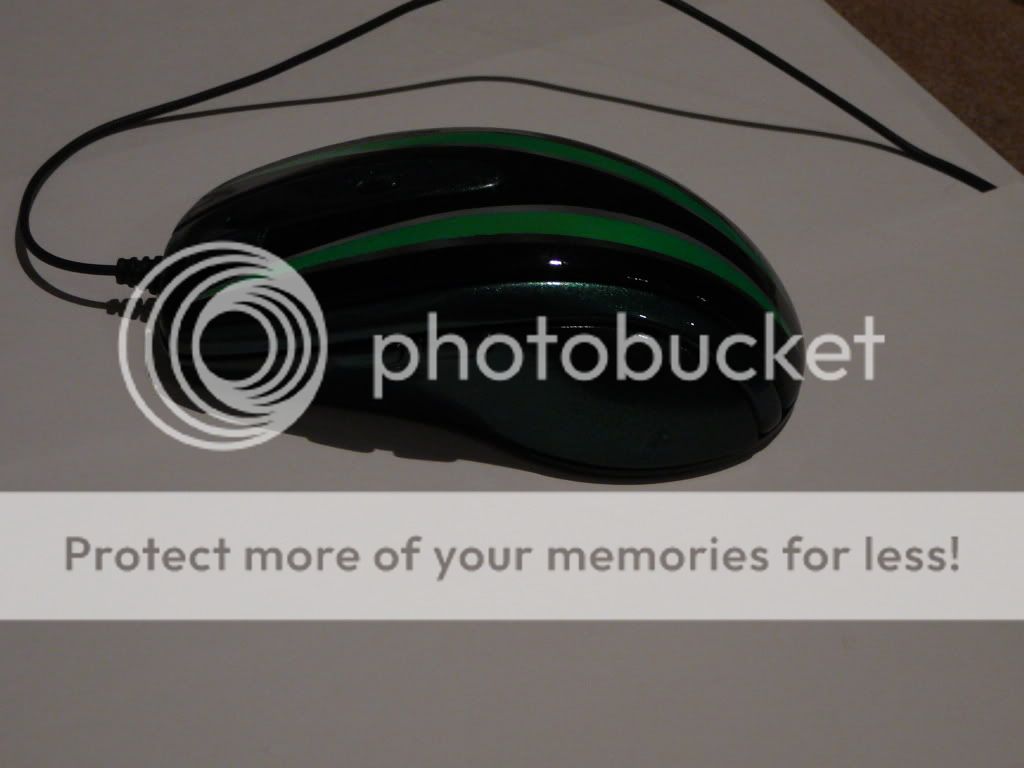 [Project] Pimp my mouse | Overclock.net