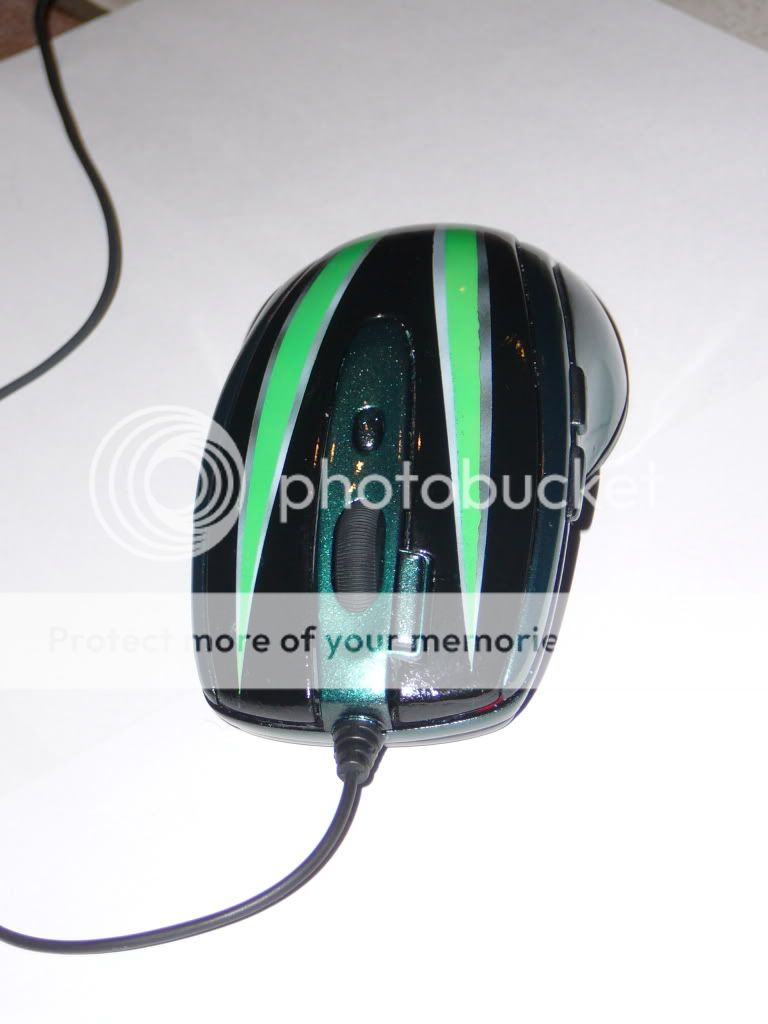 [Project] Pimp my mouse | Overclock.net