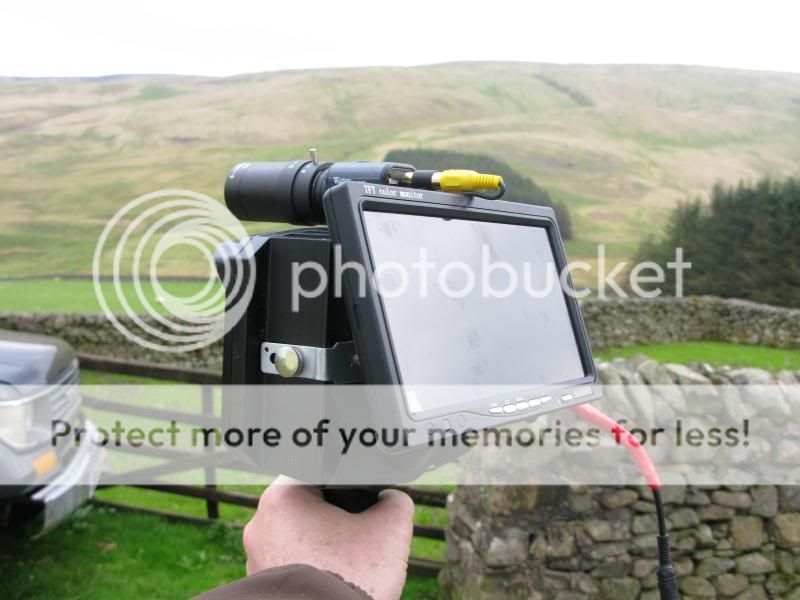 Bosch Spotter - www.nightvisionforumuk.com