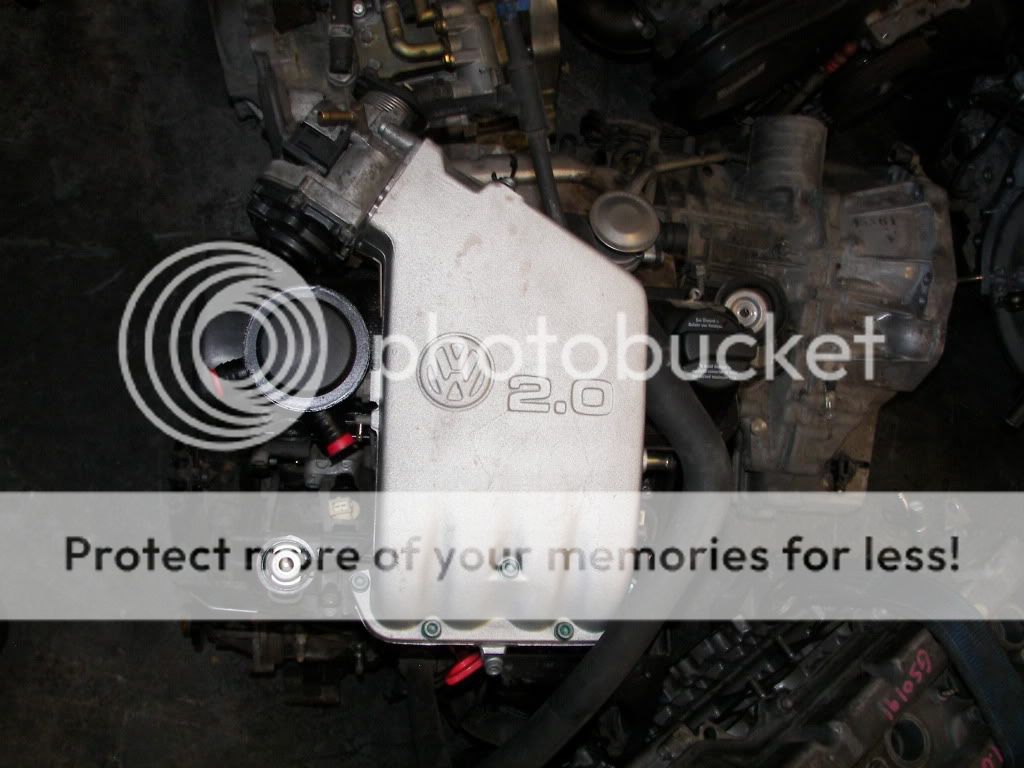 MKIII 2.0 engine for sale | VW Vortex - Volkswagen Forum