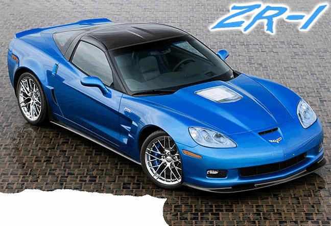 ZR1 Z07 i don;t know if i like it! pic - CorvetteForum - Chevrolet ...
