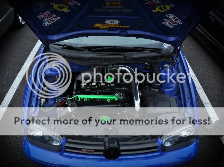 Official Big Turbo Engine Bay Thread! | Page 13 | VW Vortex ...