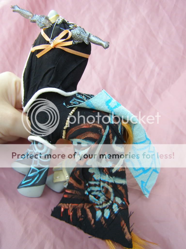 Princess Midna - Legend of Zelda Twilight Princess | My Little Pony ...