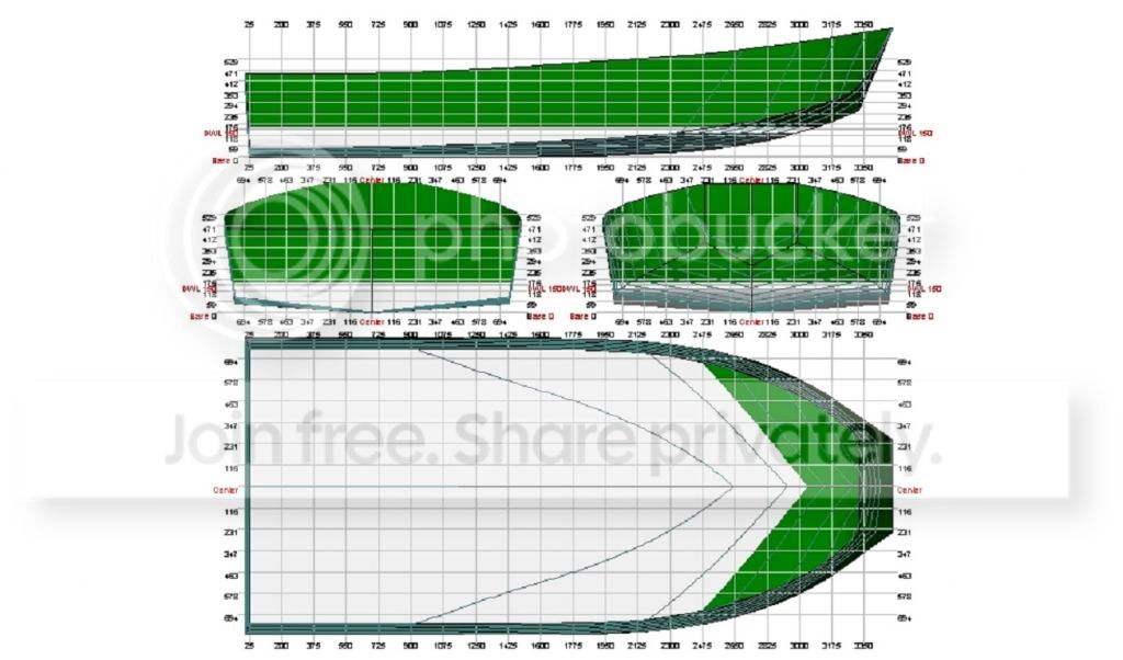 Requesting Small Sternwheeler hull design and analysis help | Page 7 ...