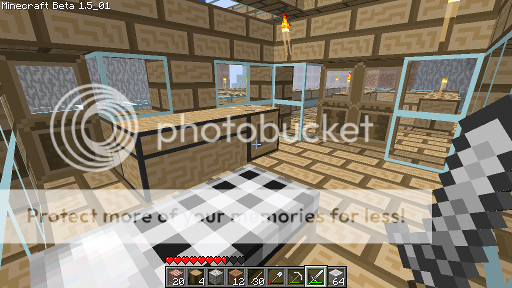 [16x]Frost texture pack (WIP) - Resource Packs - Mapping and Modding: Java Edition - Minecraft ...