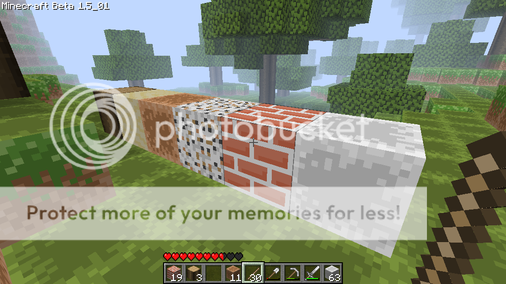 [16x]Frost texture pack (WIP) - Resource Packs - Mapping and Modding: Java Edition - Minecraft ...