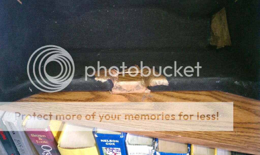 Glove Box Restoration/Fabrication | MR2 Owners Club Forum