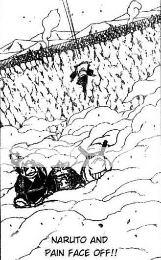 Naruto Chapter 430 Review: Naruto Returns: sparkling_dew — LiveJournal