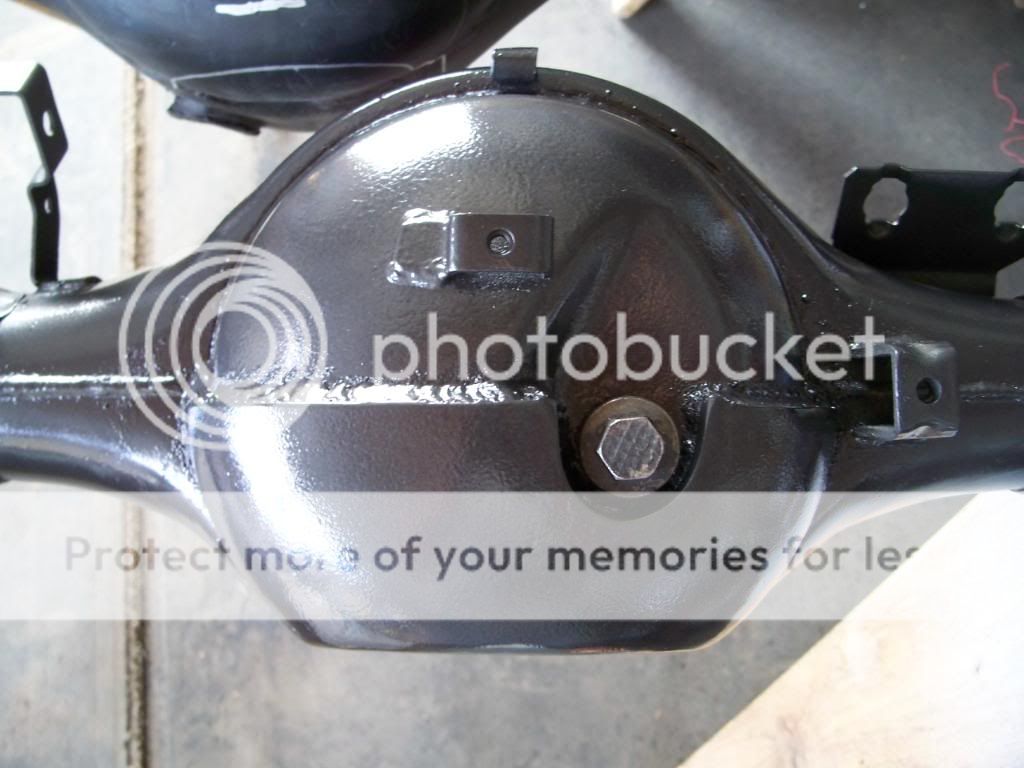 Shaving your Sami axles | Pirate 4x4