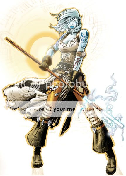 UNIVERSO STAR WARS - ¿Quién es la más bonita? - Películas en General