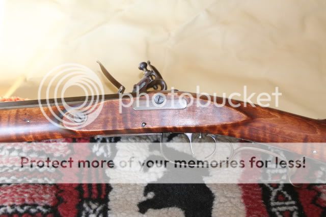 Southern Mountain Rifle build | The Muzzleloading Forum