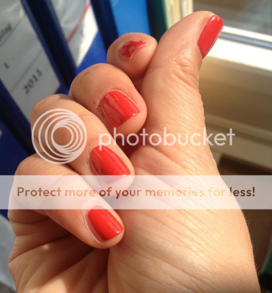 Nokti - zenske ruke - Page 15 - Forum Klix.ba