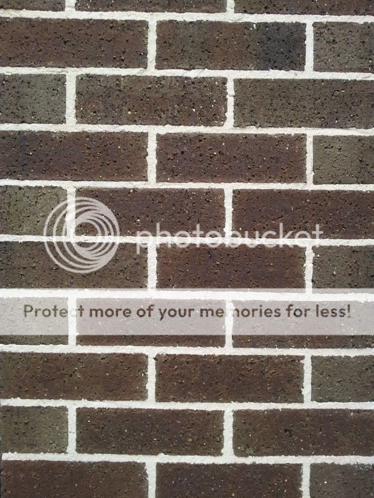 bricks not available..... • Home Renovation & Building Forum