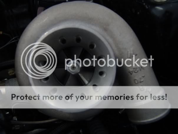 K-Series AFI Turbo Kit, Hondata Map, GT35r, RC Injectors, Turbo Blanket ...