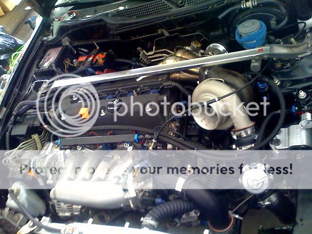 Vacuum diagram (K-series + boost) | Honda / Acura K20a K24a Engine Forum