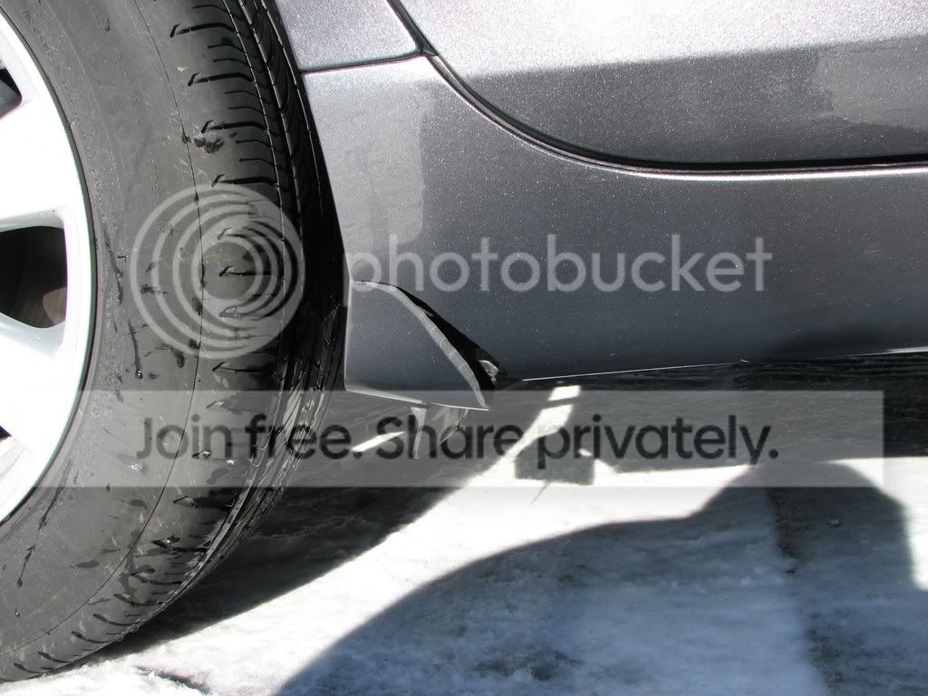 2007 rocker panel failure experience | Toyota Nation Forum