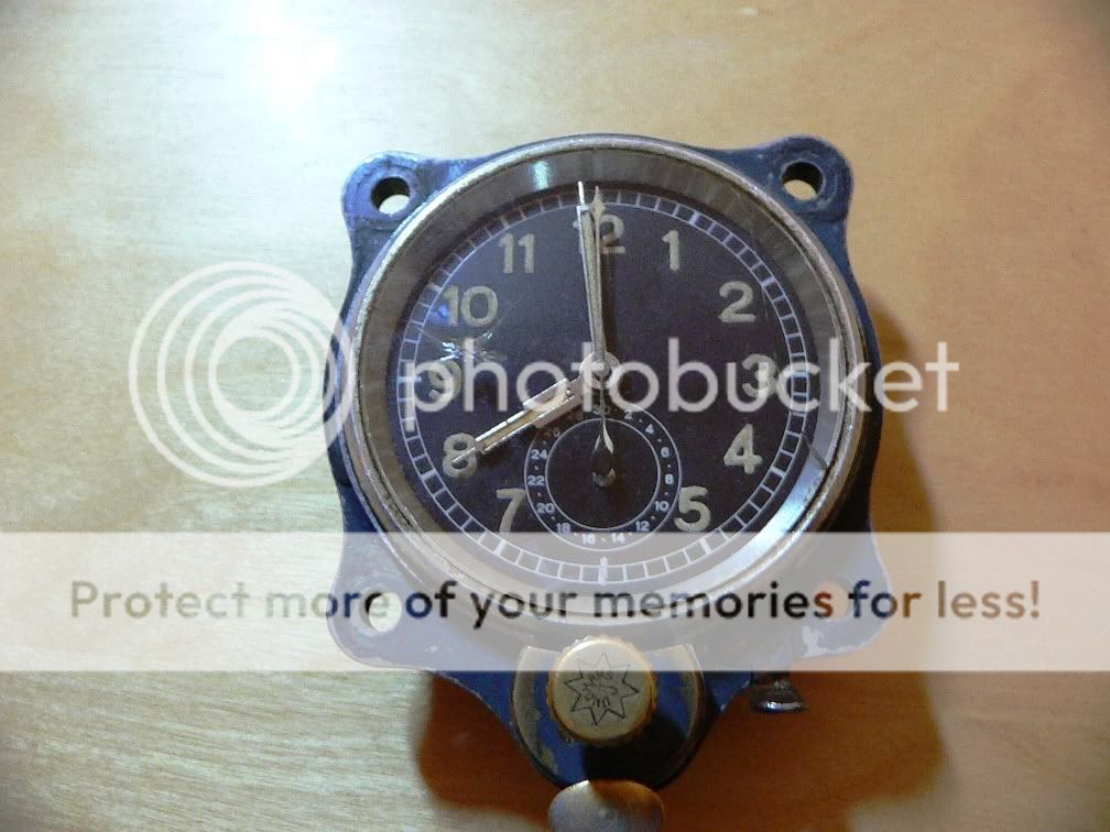 Ceasornicar.ro • Vezi subiect - ceasuri militare / germane