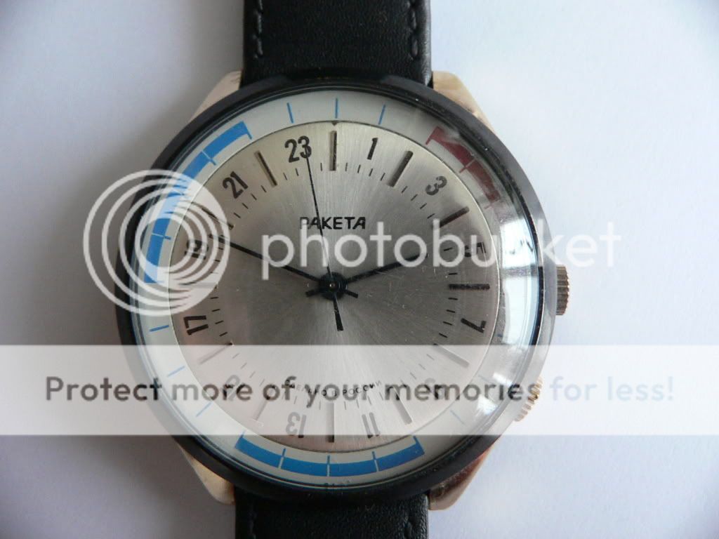 Ceasuri rusesti vintage - Page 6 - Ceasornicar.ro