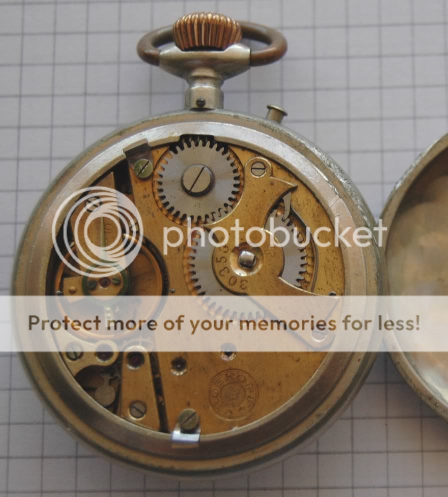 Ceasornicar.ro • Vezi subiect - ceasuri vechi