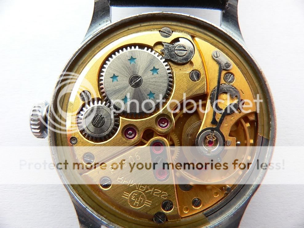 Let's see your Russian watches. | The Watch Site